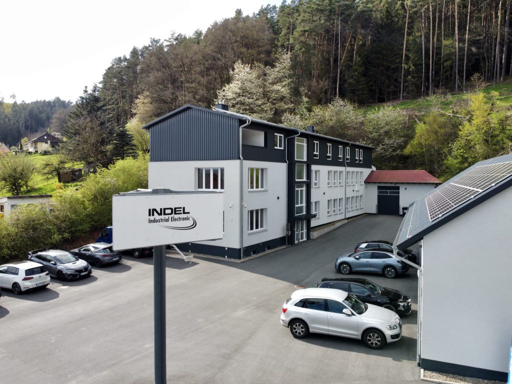 CONTACT – INDUSTRIAL ELECTRONIC-INDEL